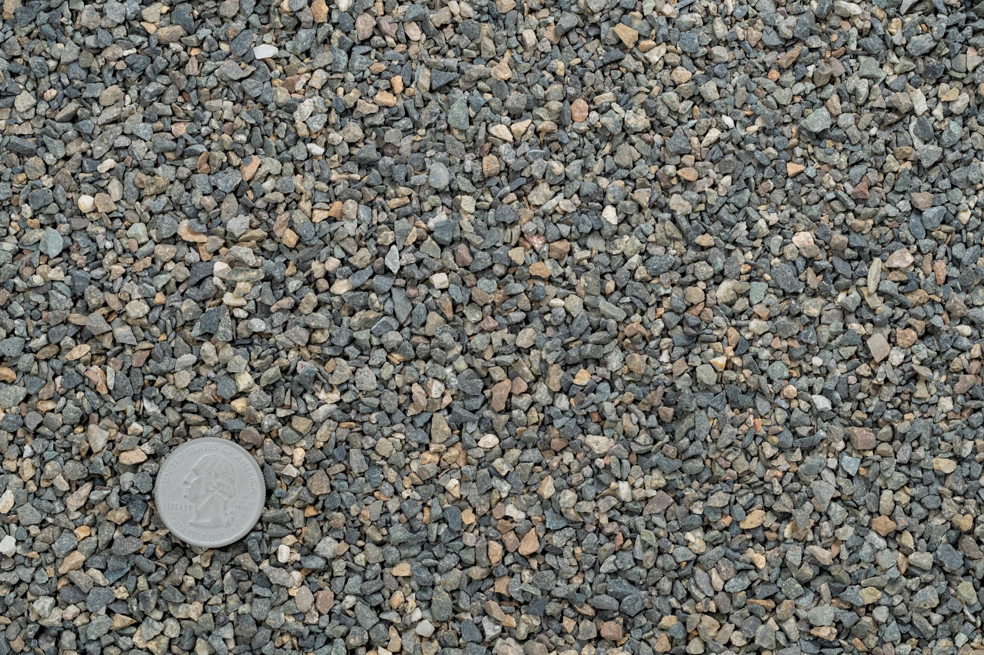 Armorstone Overlay Aggregates for Epoxy Overlays