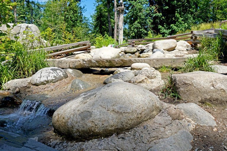 5 Rockin' Puget Sound Parks to Visit Before Summer Ends - Washington ...