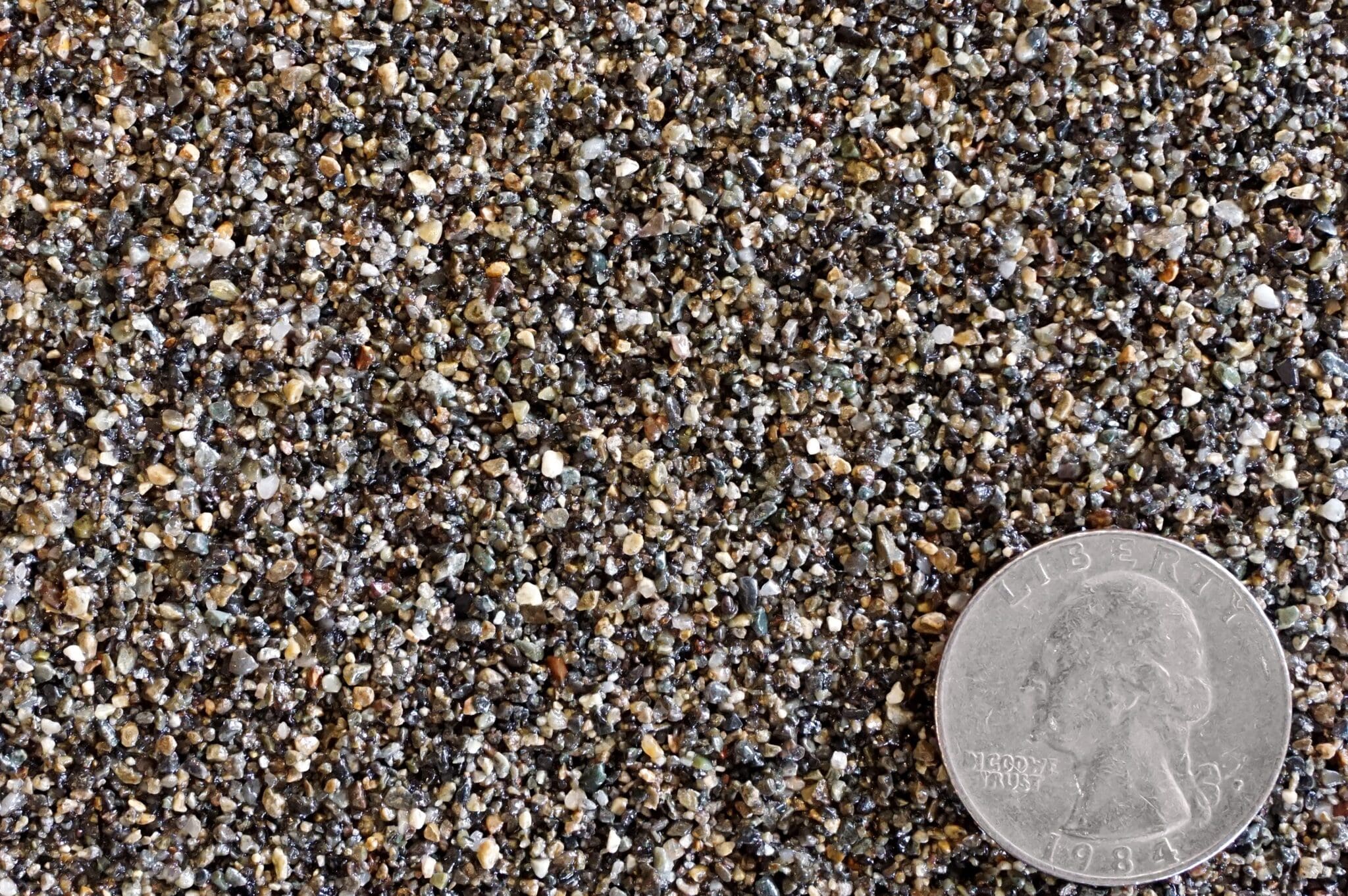 Crack Seal Sand & Healer Sealer Aggregate Made in the U.S.A.