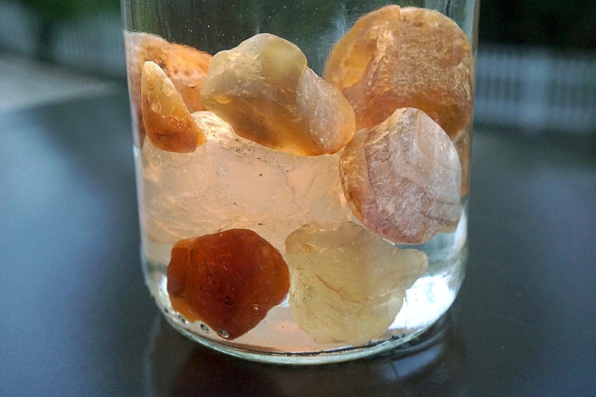 Five Interesting Rock Finds | Washington Rock Quarries