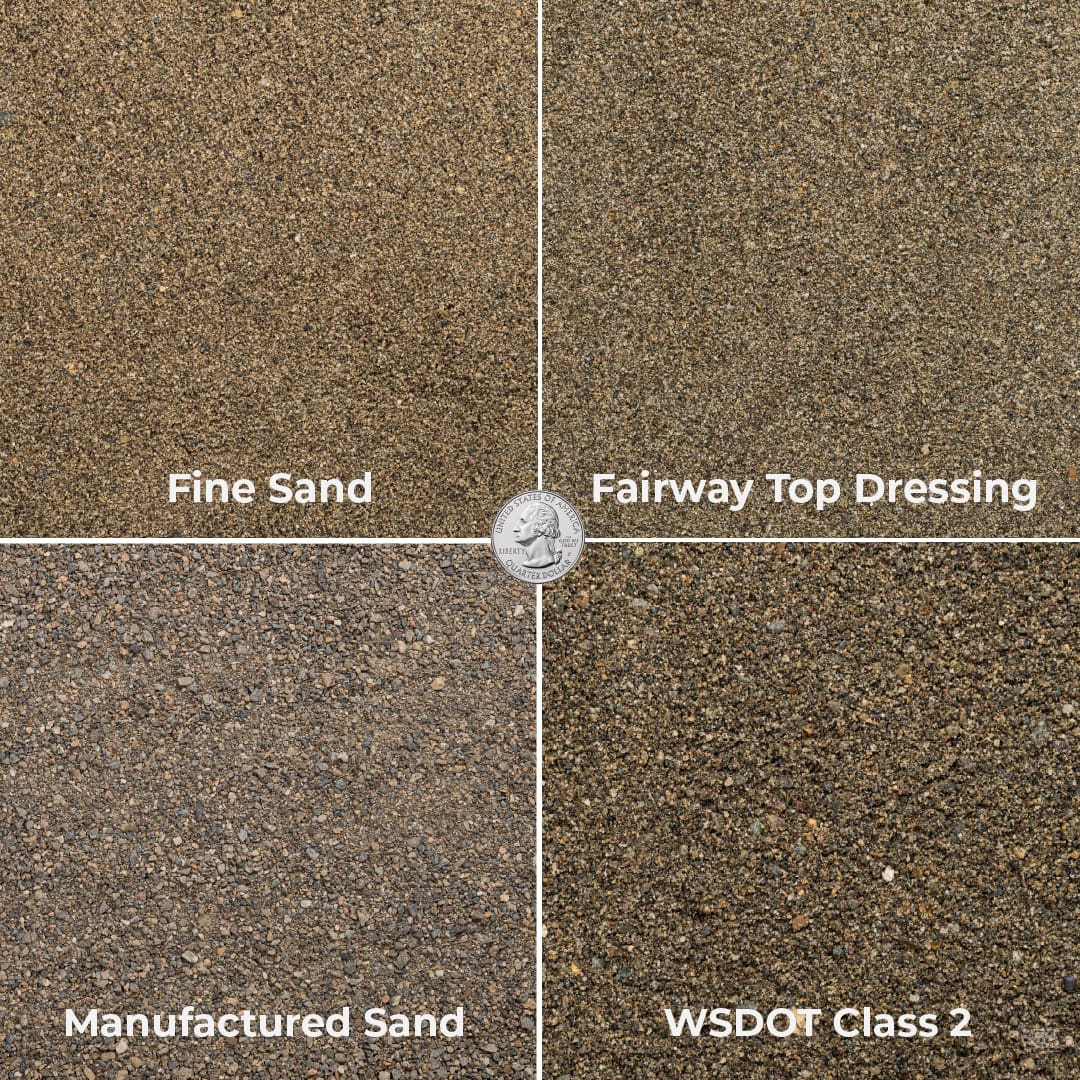 Ask the Rock: What is the Best Sand for My Horse Arena?