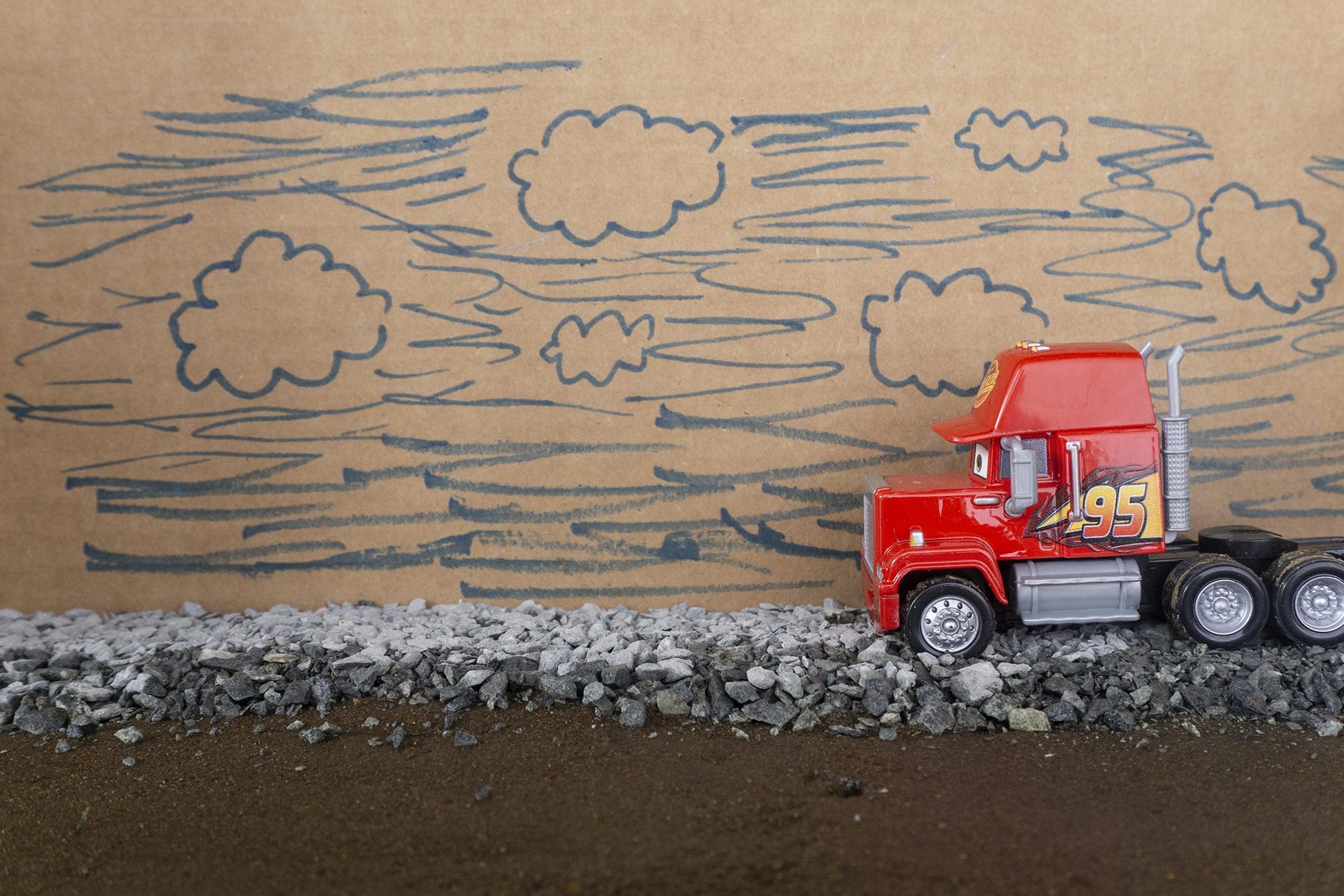 Choosing the Right Rock: Comparing Crushed Rock Sizes and Types