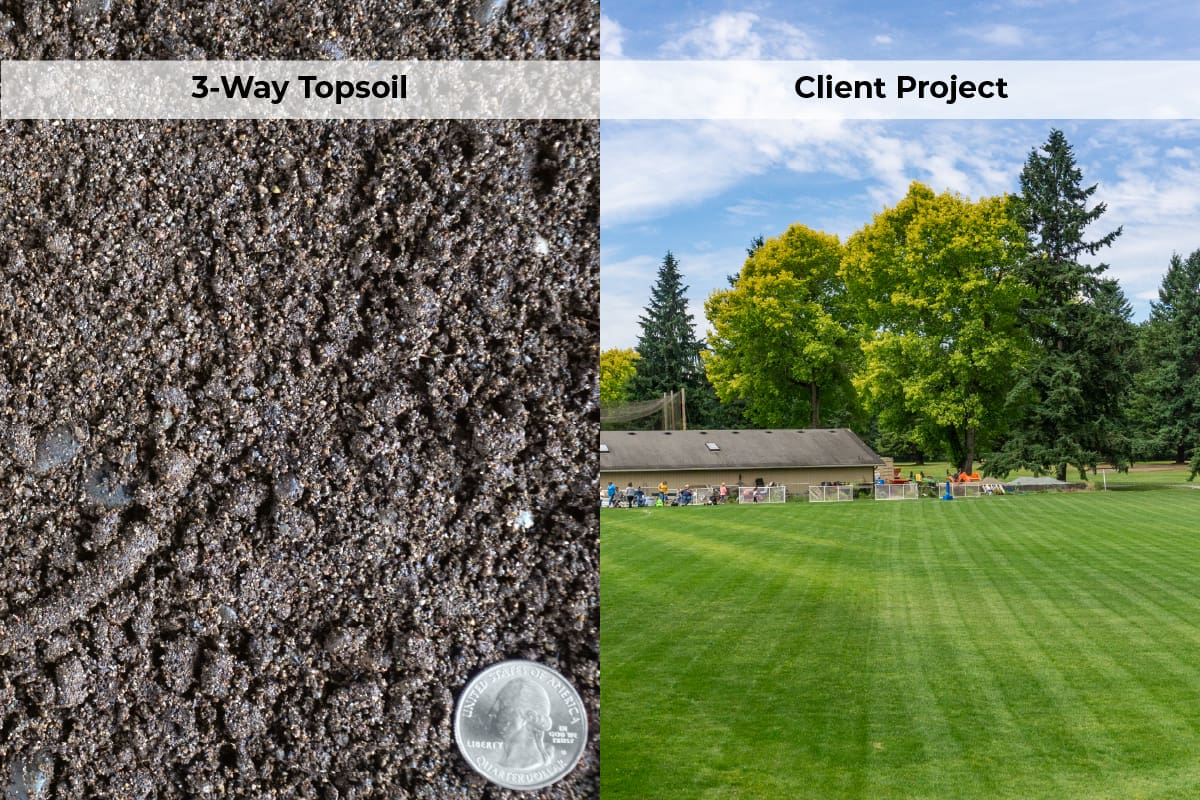 Choosing a Topsoil Mix for Your Yard or Garden