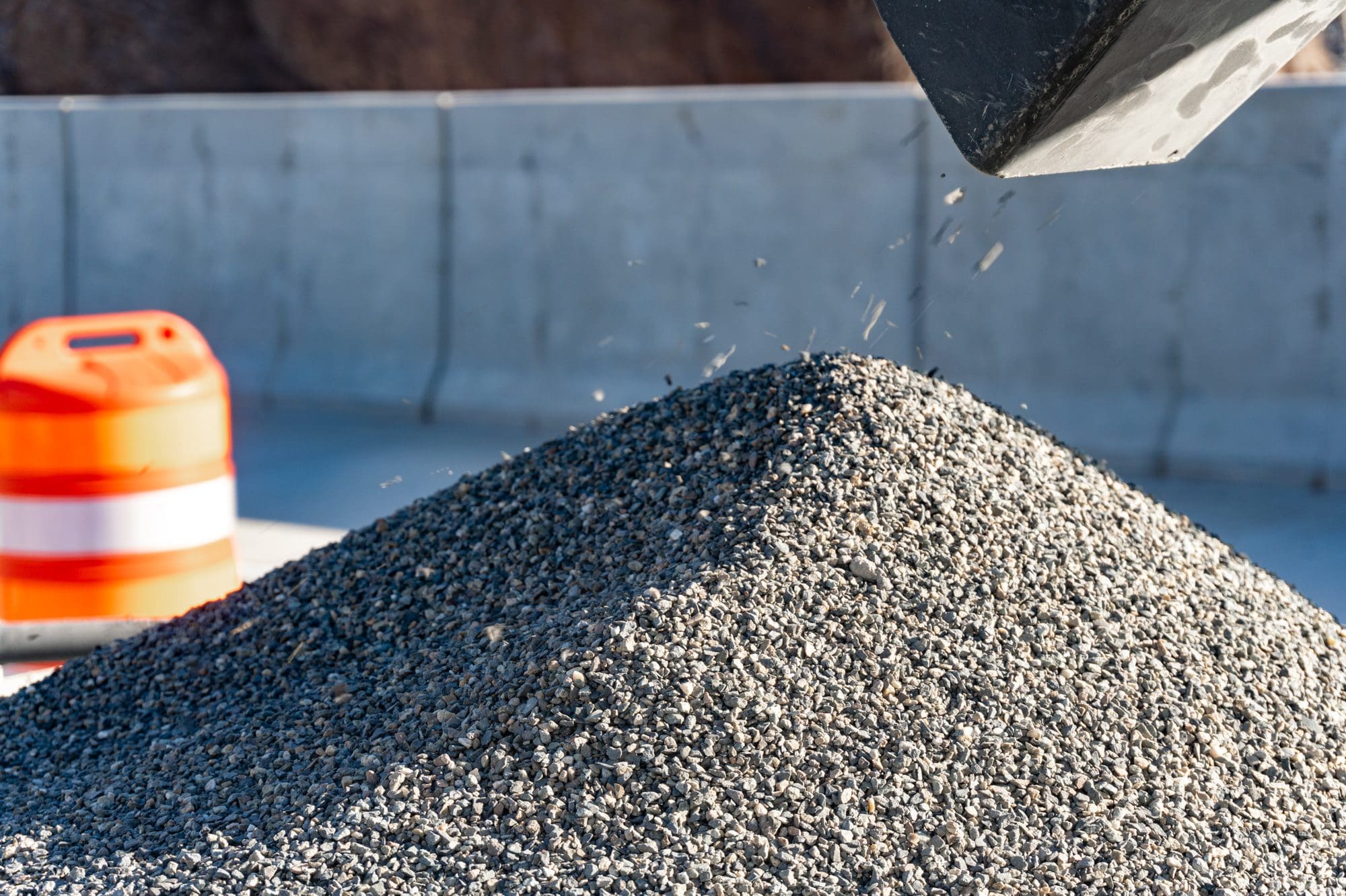 Reaching New Heights: Armorstone on Hoover Dam's Memorial Bridge ...