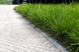 What are the Pros and Cons of Using Gravel Grids? | Ask WA Rock