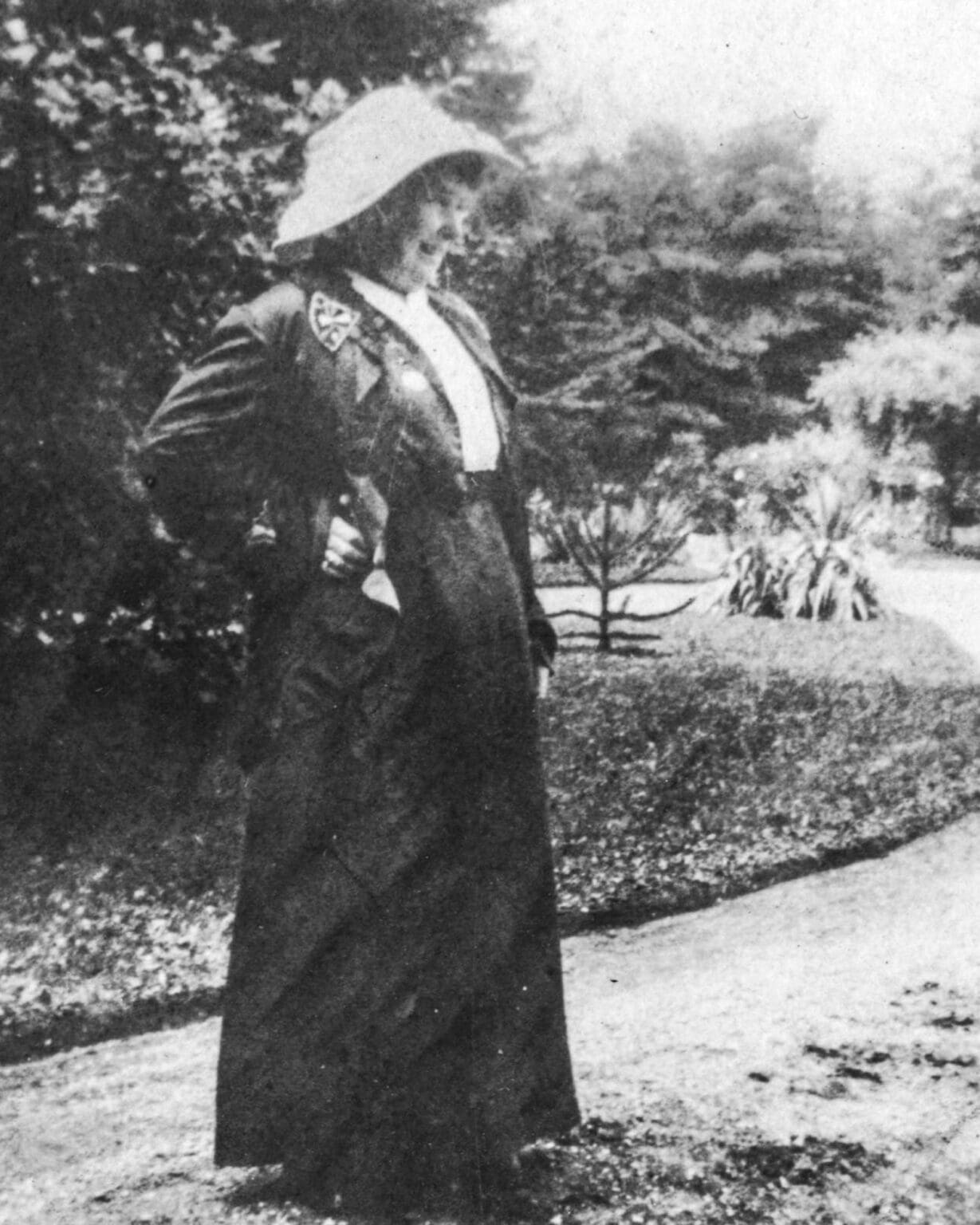 Connecting the Old and New: Lakewold Gardens